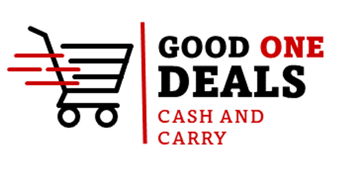 Good One Deals