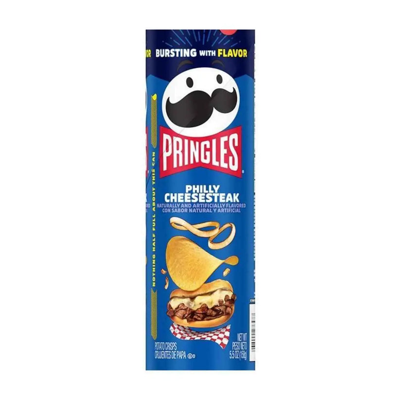 Pringles 5.5oz (Pack of 14) (RRP 4.99) – Good One Deals
